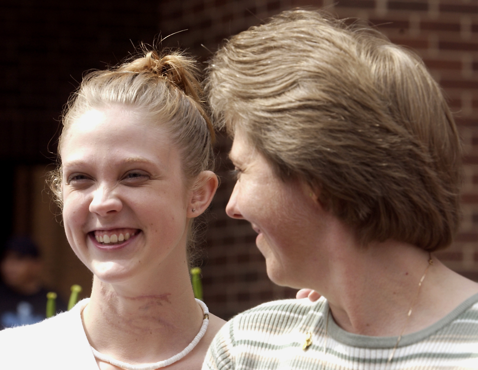 The Murder of Stacie Reed – Crime and Coffee Couple