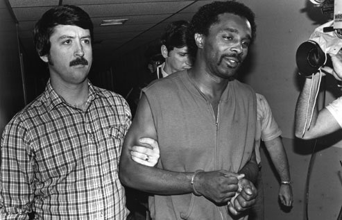 Carlton Gary: The Stocking Strangler – Crime and Coffee Couple