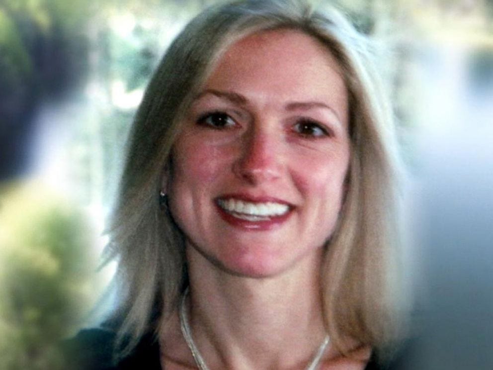 The disappearance of Michele Ann Harris – Crime and Coffee Couple