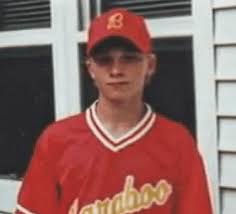 Thad Phillips survived the Baraboo Bone Breaker – Crime and Coffee Couple