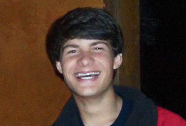 The death of Steven Freeman – Crime and Coffee Couple