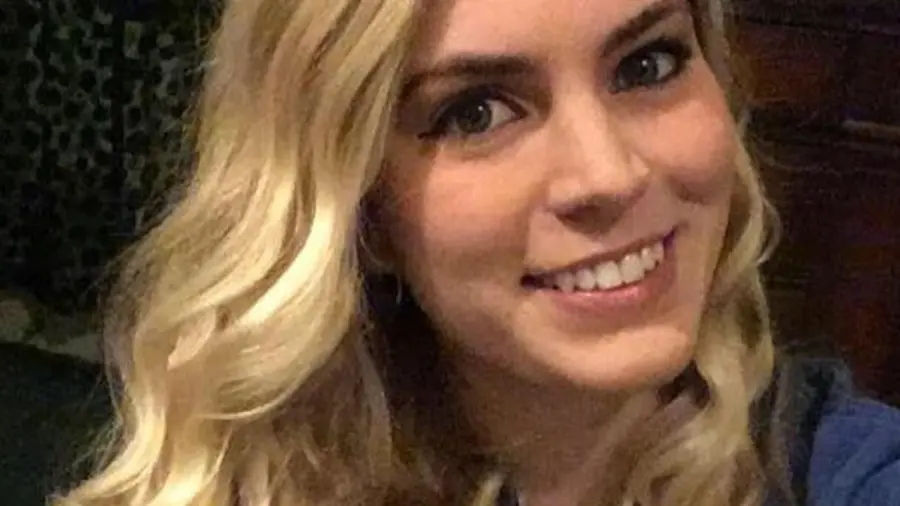 The murder of Haley Anderson – A True Crime Podcast