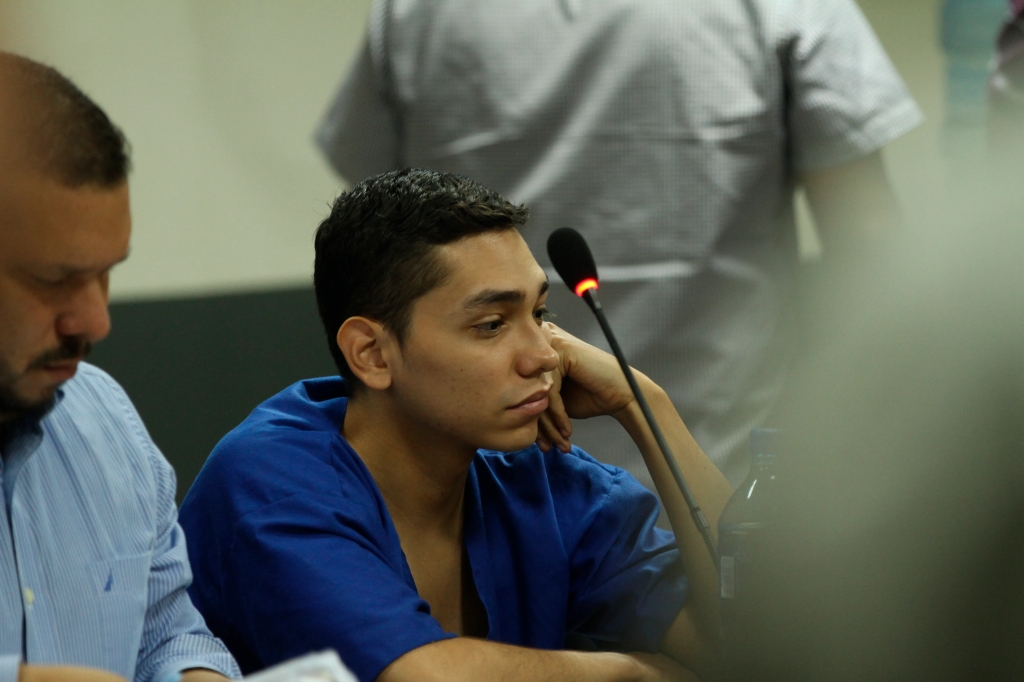 The murder of Haley Anderson – A True Crime Podcast