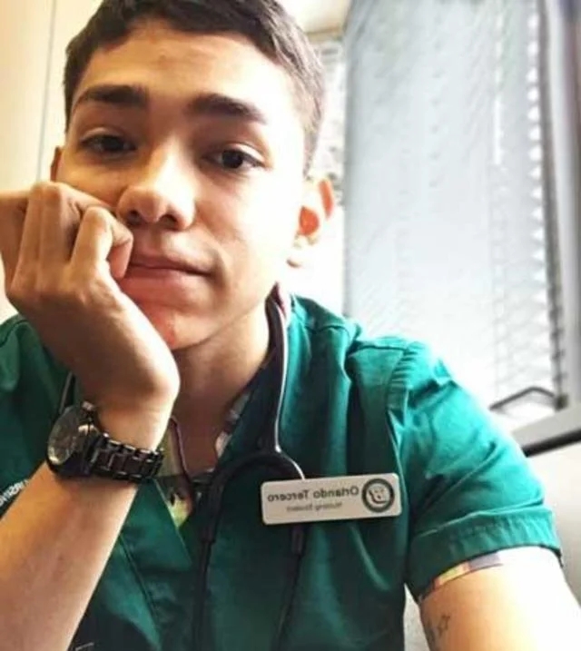 The murder of Haley Anderson – A True Crime Podcast