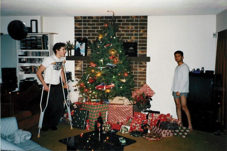 The Rafay family murders – A True Crime Podcast