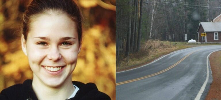 The disappearance of Maura Murray – A True Crime Podcast