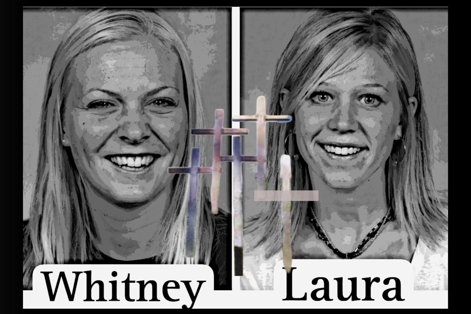 Twist of fate: The story of Laura Van Ryn & Whitney Cerak – A True ...