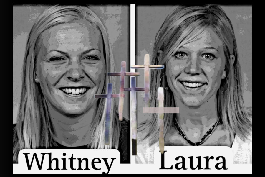 Twist of fate: The story of Laura Van Ryn & Whitney Cerak – A True ...