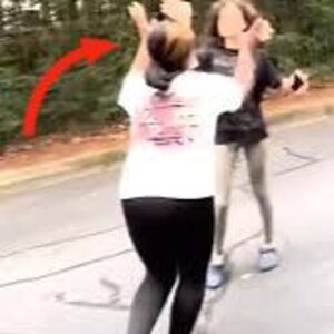 The murder of Ashley Bocanegra – A True Crime Podcast