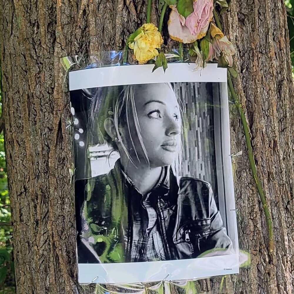 The murder of Ashley Bocanegra – A True Crime Podcast