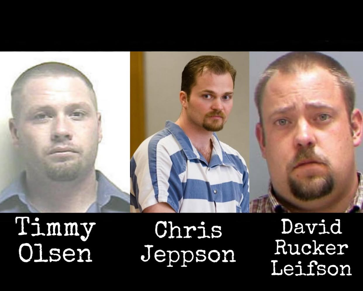 The murder of Kiplyn Davis – A True Crime Podcast