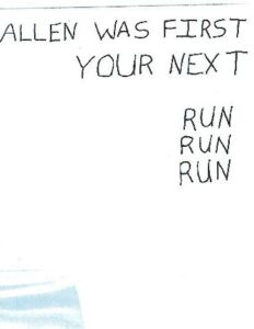 The murder of Alan Helmick – A True Crime Podcast