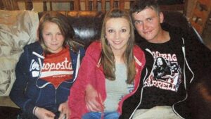 The murder of Hailey Dunn – A True Crime Podcast