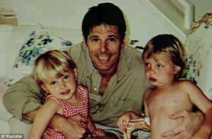 The murder of Ted Ammon – A True Crime Podcast