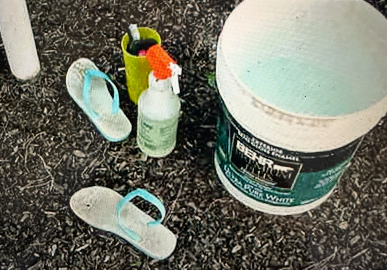 The murder of Brooke Wilberger – A True Crime Podcast