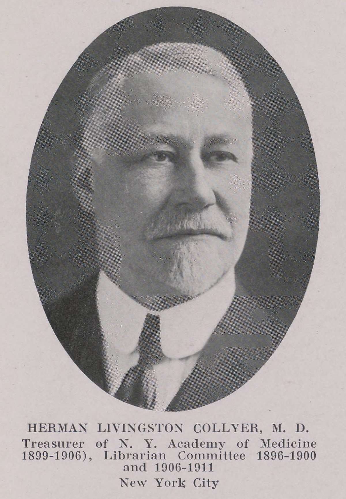 The deaths of the Collyer brothers – A True Crime Podcast