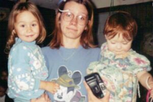 Debra Jeter: The murder of Kelsey Jeter & the attempted murder of ...