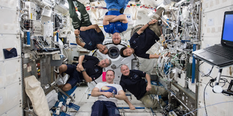 Lisa Nowak: The diaper-wearing astronaut love triangle – A True Crime ...